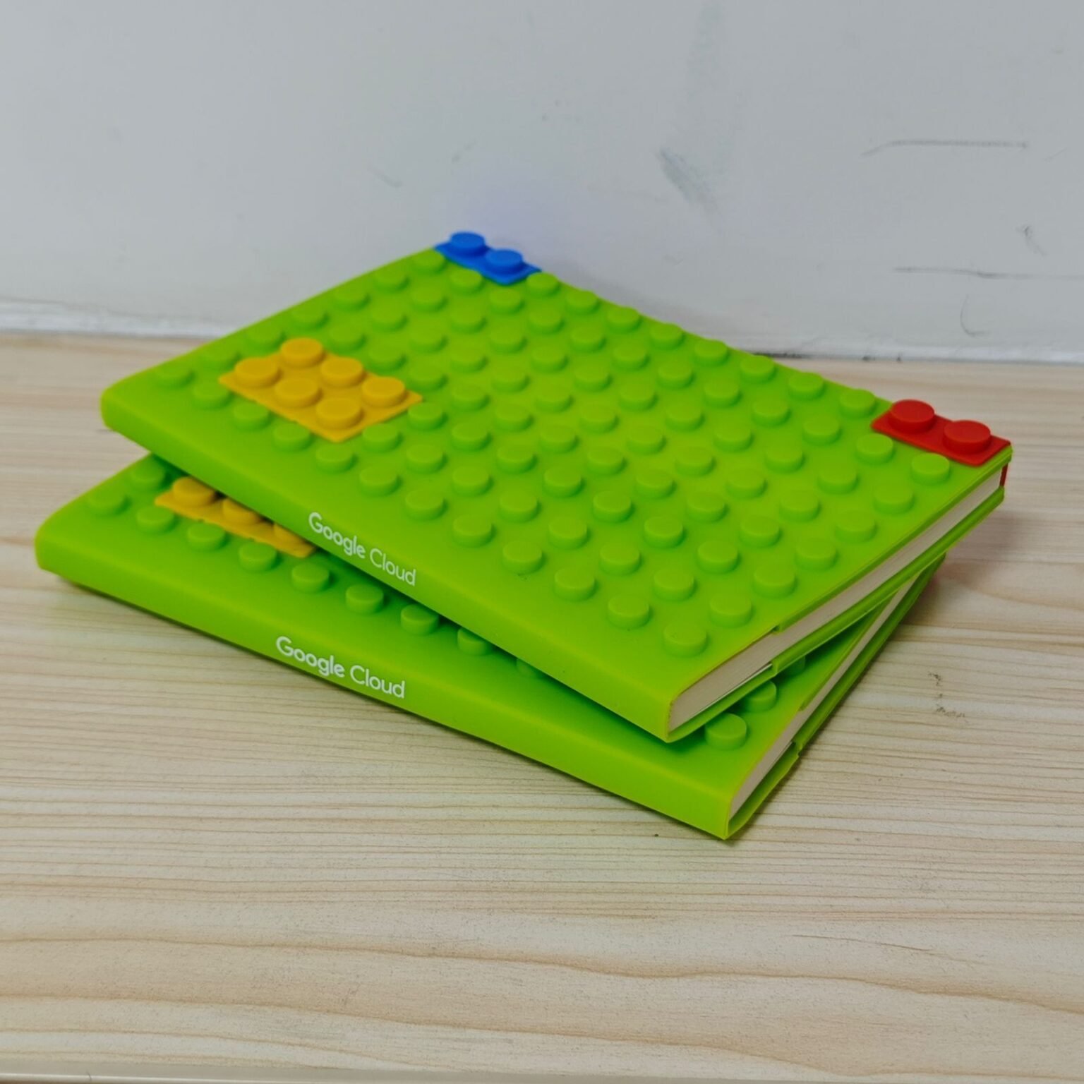 The Arcade Lego® Diary – Whitesquare International