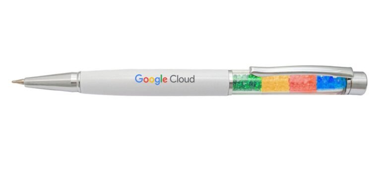 The Arcade Pen Duo – Whitesquare International